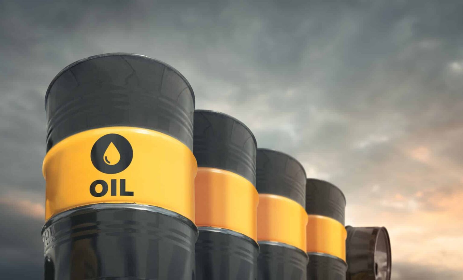 Oil Market Shock: Middle East War Triggers Largest Disruption of Global ...