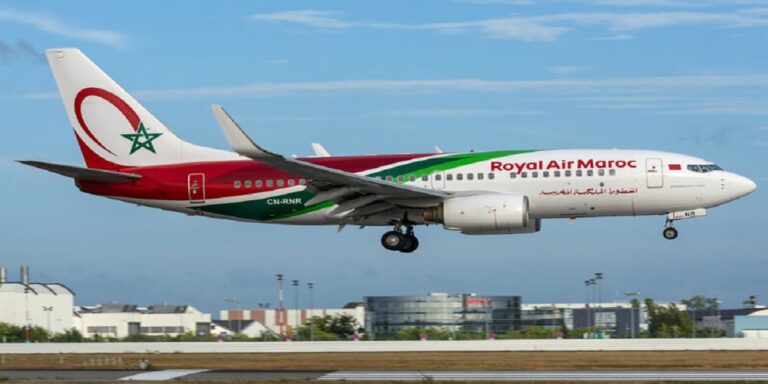 World Cup 2026: Royal Air Maroc deploys special 32-flight program to ...